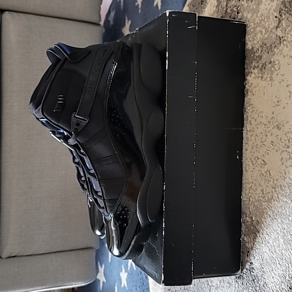 Jordan | Shoes | Jordan 6 Rings Space Jam | Poshmark